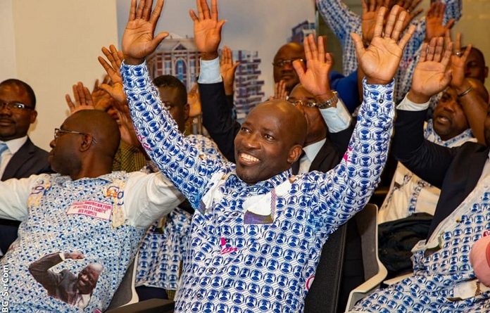 Le Retour De Charles Blé Goudé Annoncé En Côte Divoire Pour Le 26